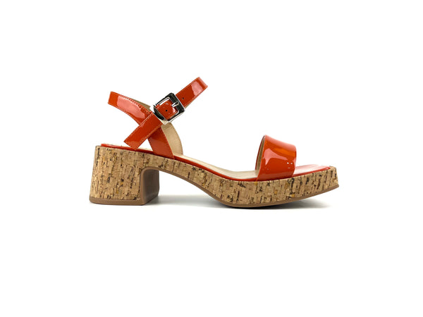 Mila Raine Juju - Shoes Unlimited