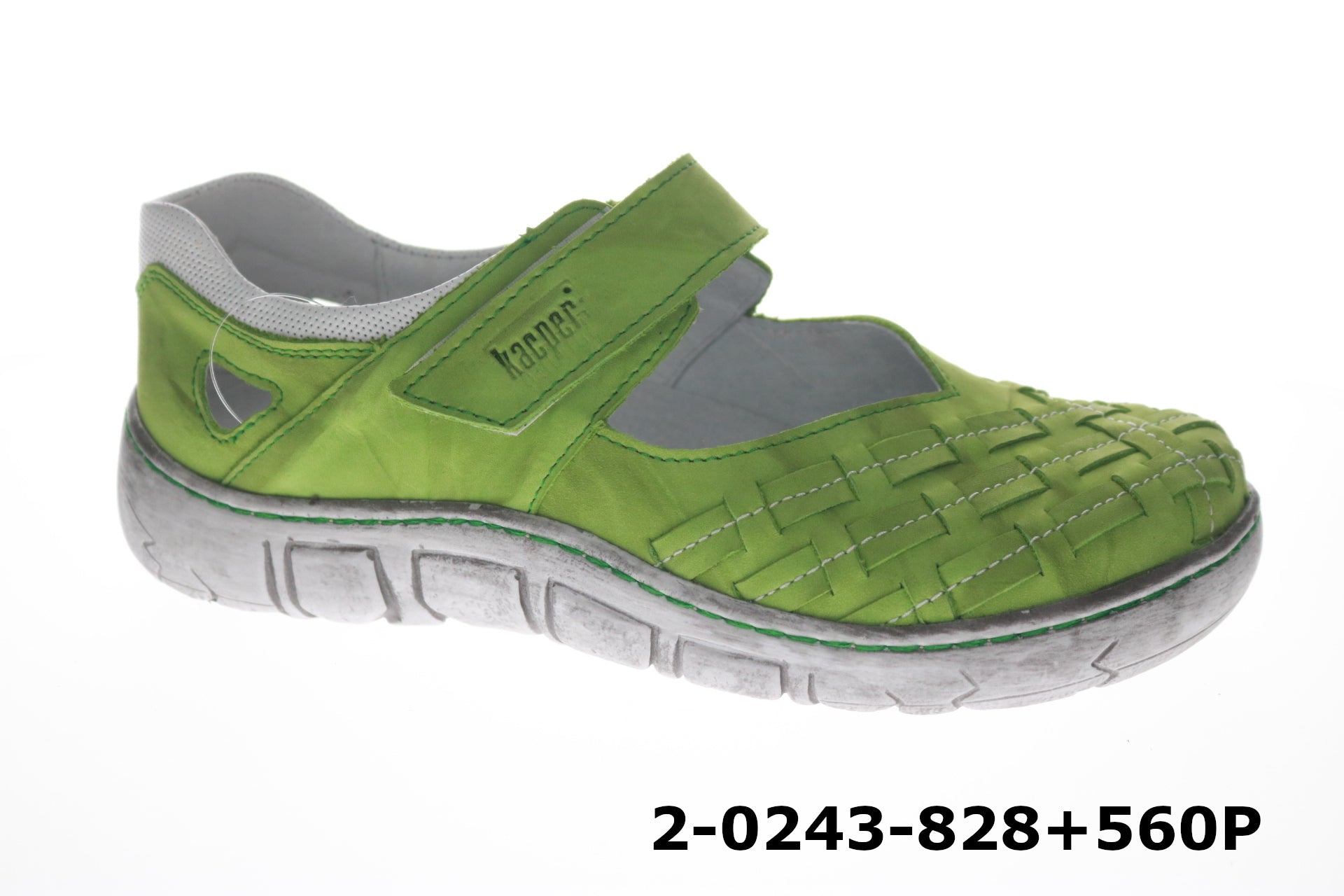 Kacper - Shoes Unlimited