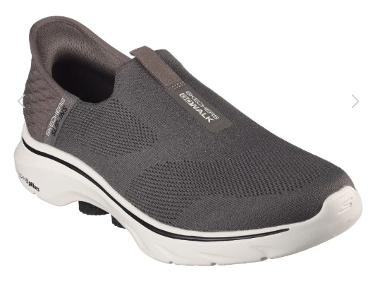 Skechers Slip-ins Go Walk 7 216641 - Shoes Unlimited