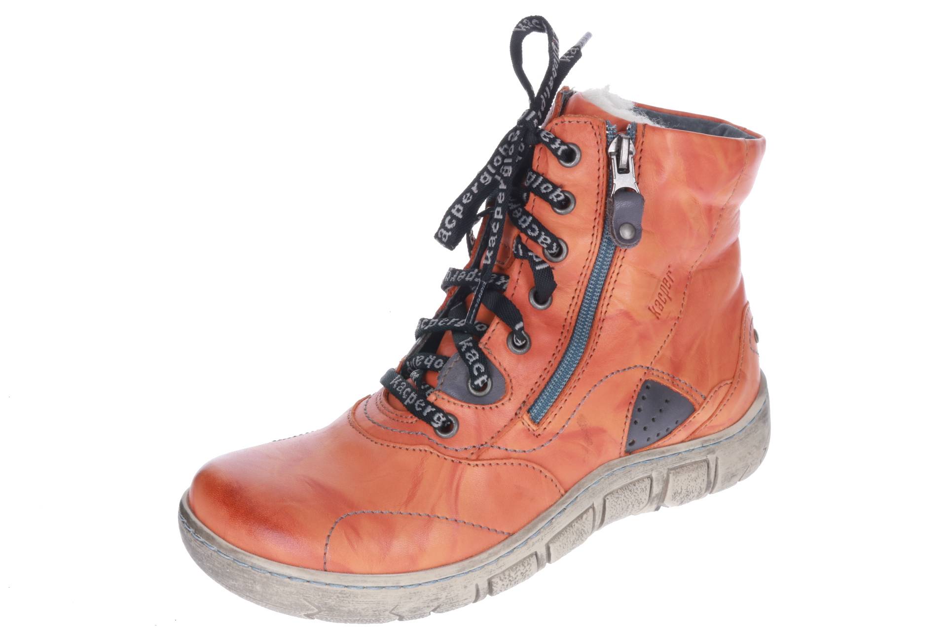 Kacper - Shoes Unlimited