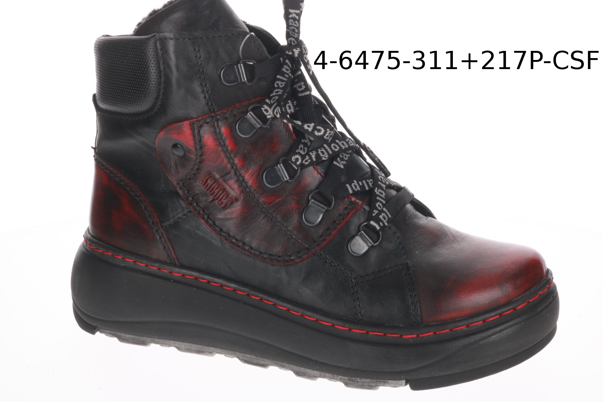 Kacper - Shoes Unlimited