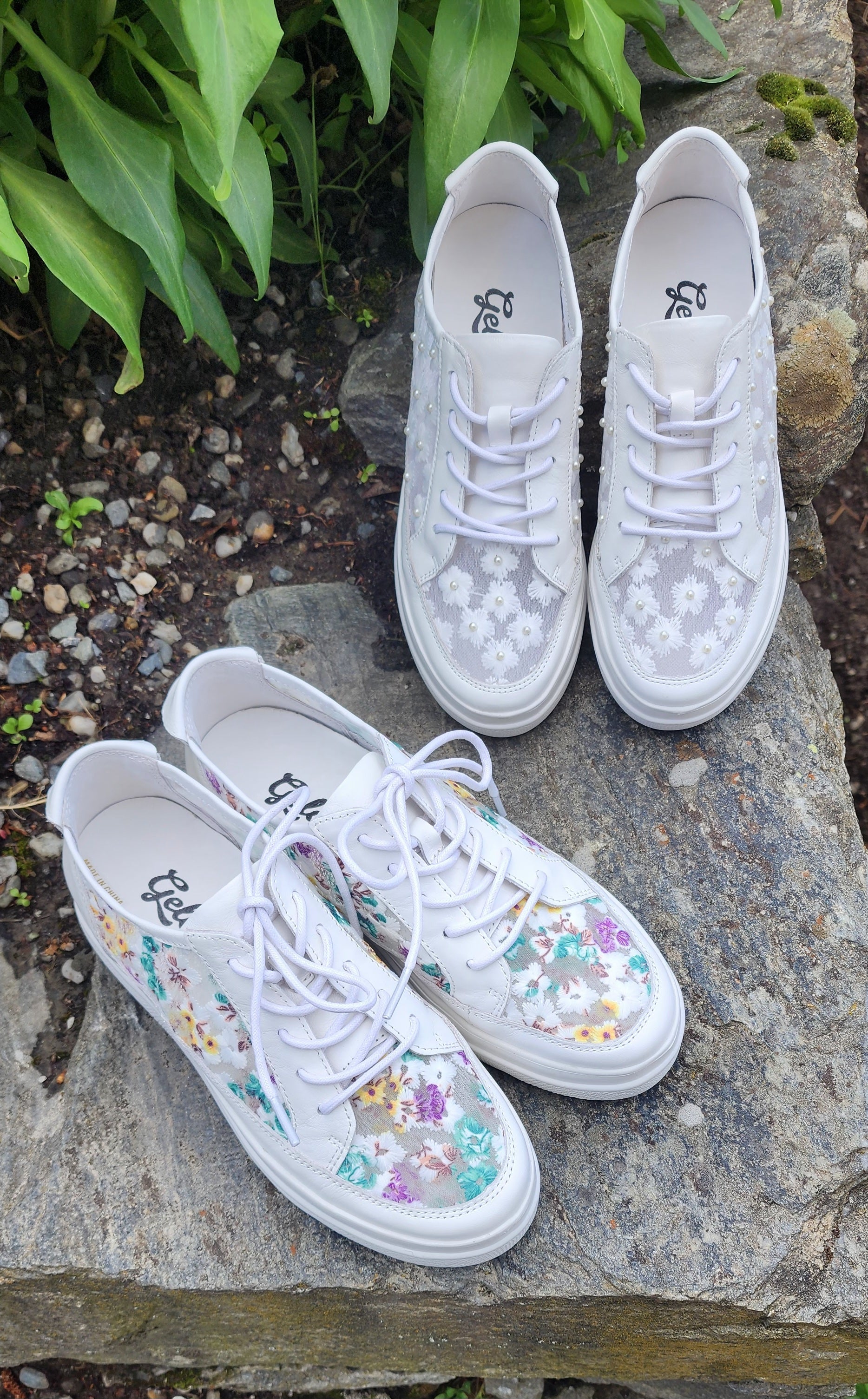 Gelato - Shoes Unlimited