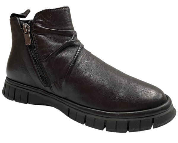 Via Nova Marrow - Shoes Unlimited