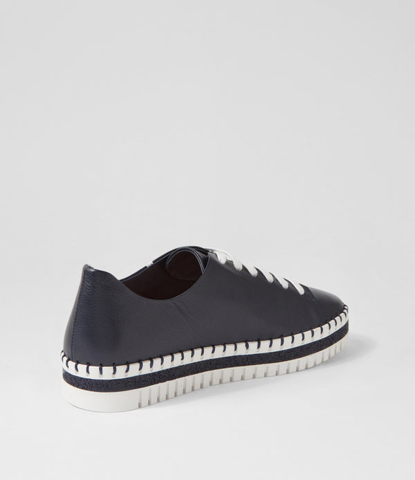 Django & Juliette Mando - Shoes Unlimited