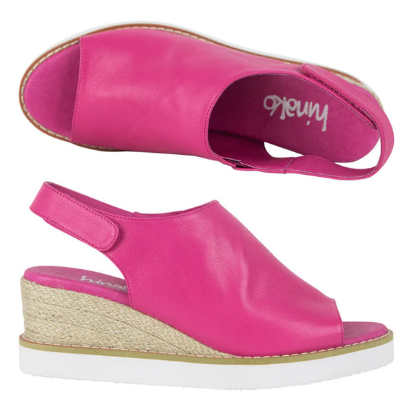 Hinako Melbourne - Shoes Unlimited