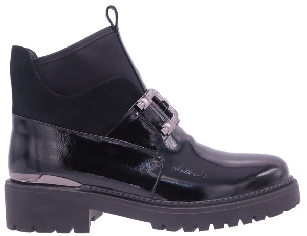 Bresley Parish - Shoes Unlimited