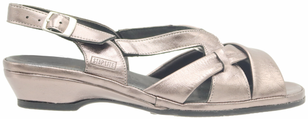 Suave Pinto - Shoes Unlimited