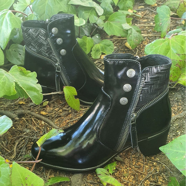 Belle Scarpe Rocko - Shoes Unlimited