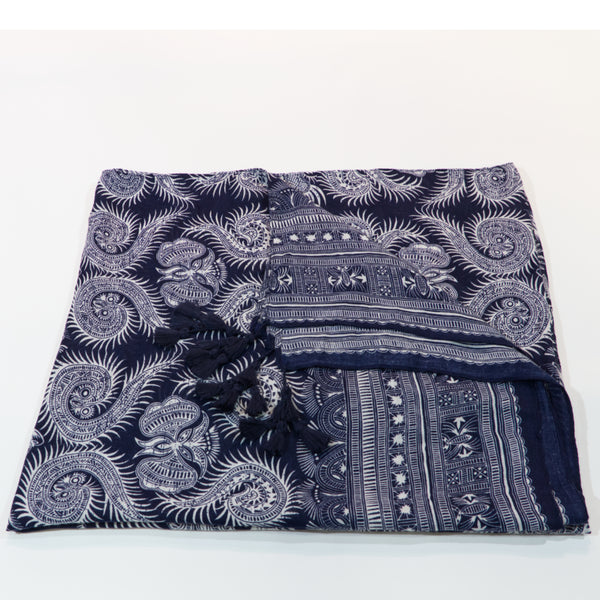 Sassy Duck Longwood Scarf - Shoes Unlimited