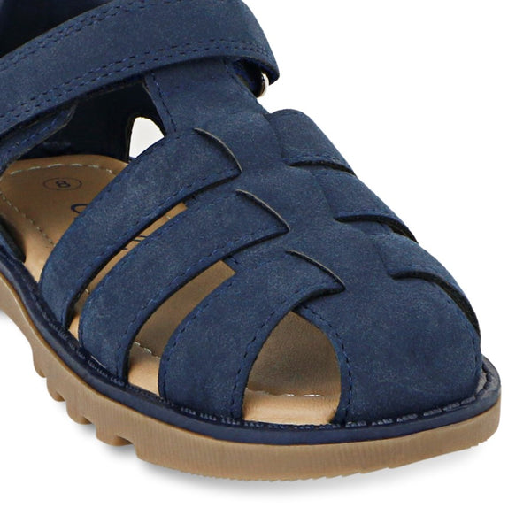 Grosby Silas - Shoes Unlimited