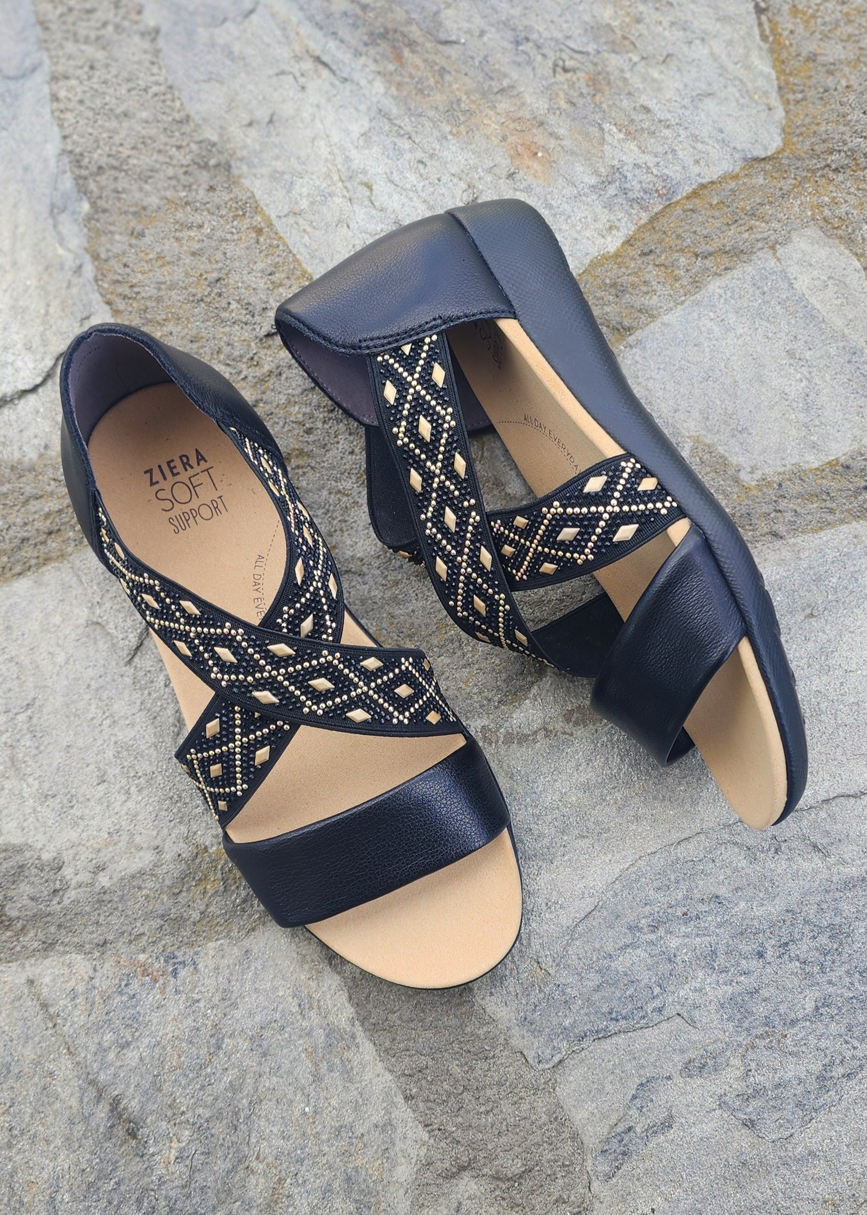 Ziera - Shoes Unlimited