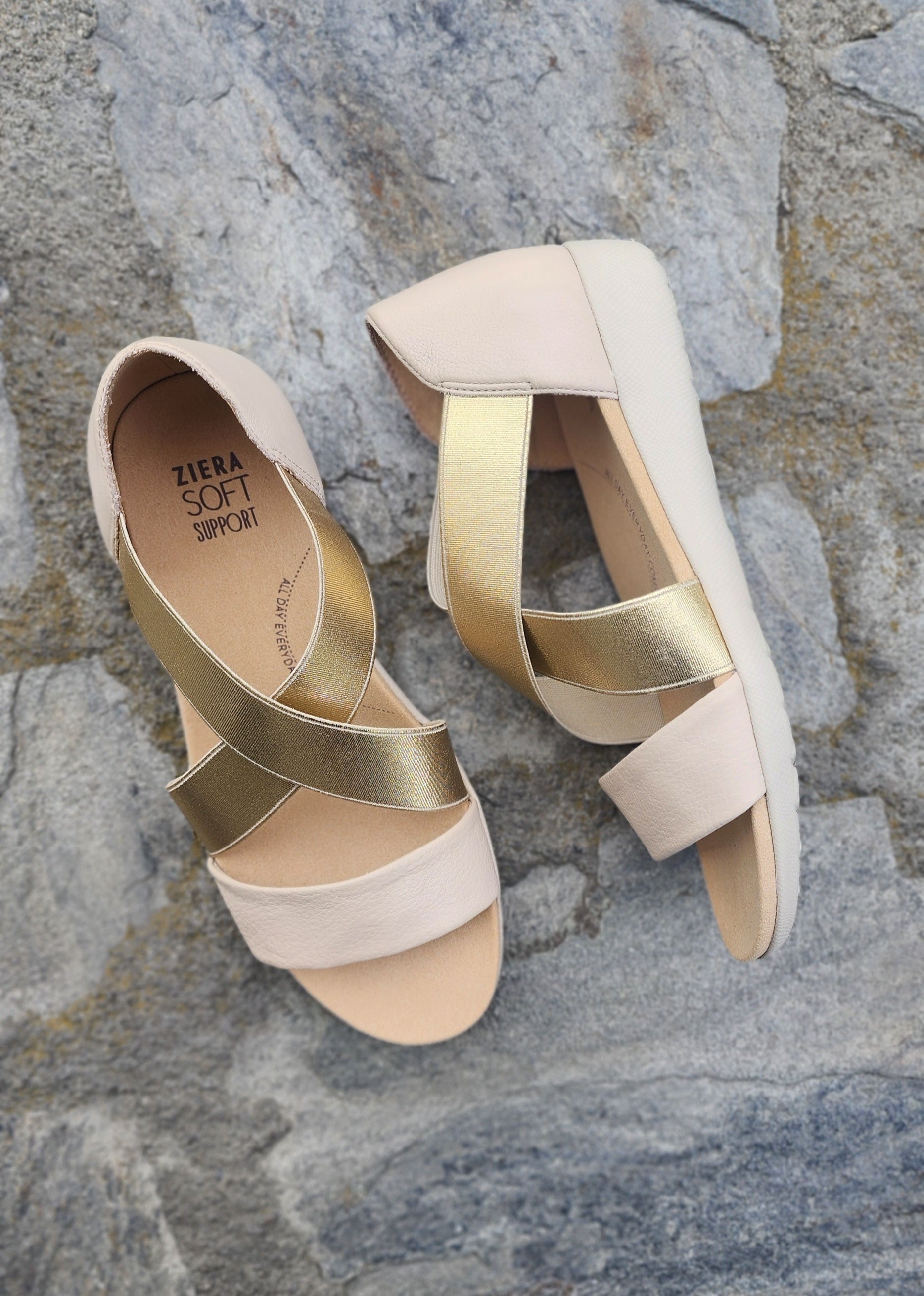 Ziera - Shoes Unlimited