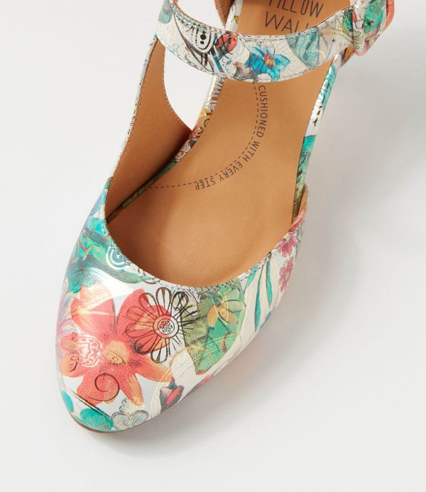 Ziera Timon - Shoes Unlimited