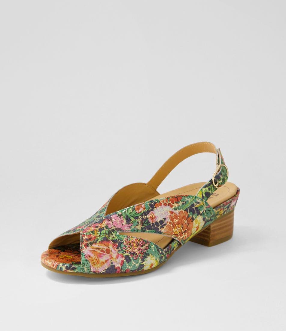 Ziera - Shoes Unlimited