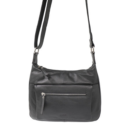 Baron Ivy Crossbody 1020 - Shoes Unlimited