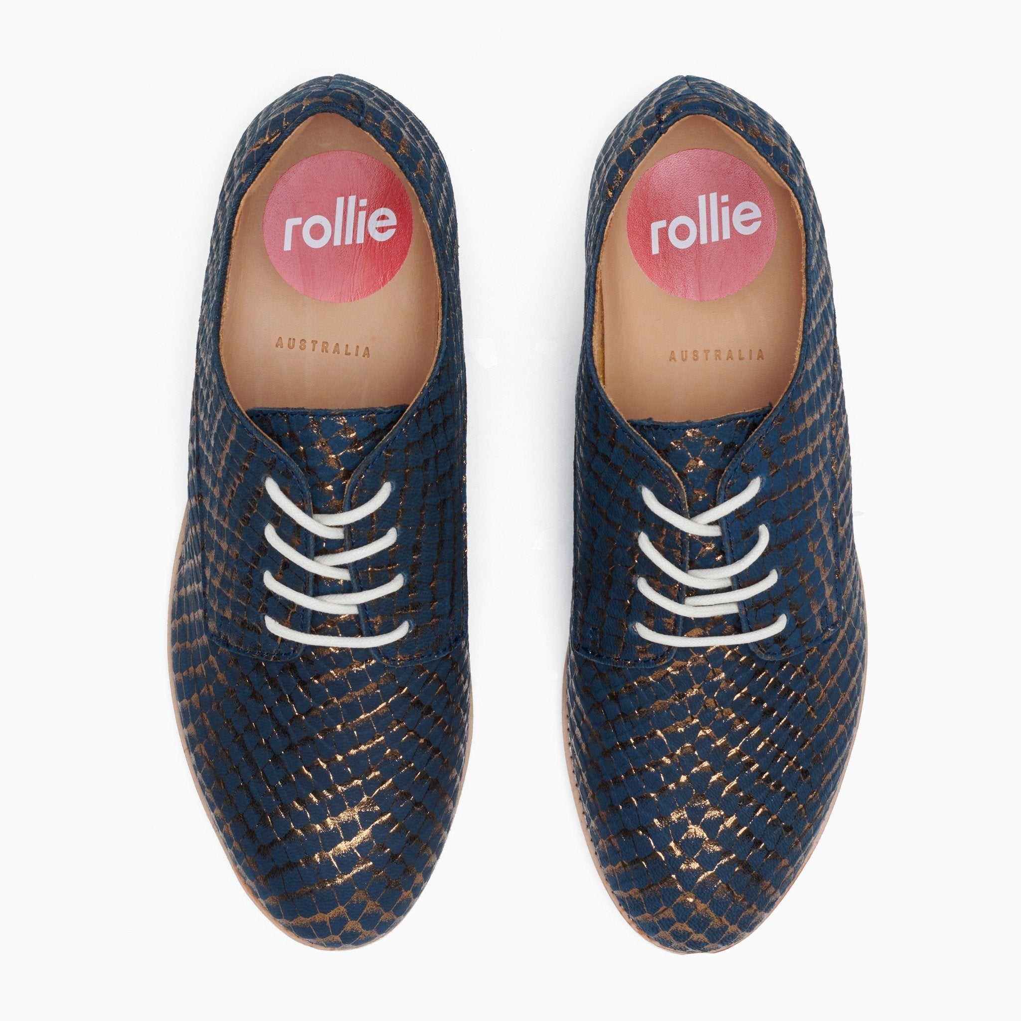 Rollie - Shoes Unlimited