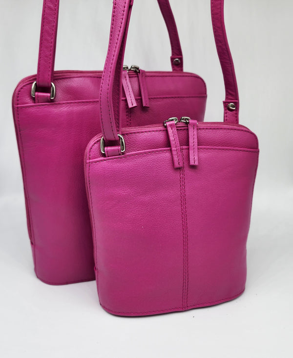 Baron Paris Handbag 23832-5 - Shoes Unlimited