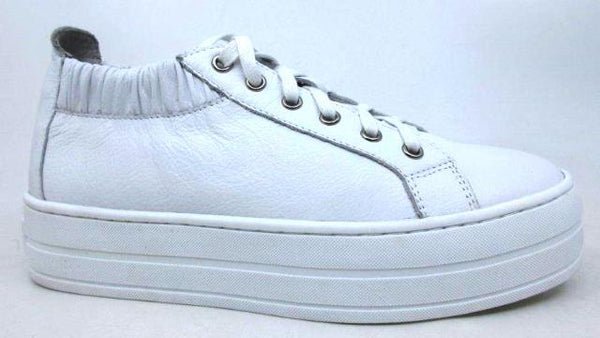 Django & Juliette Sulie - Shoes Unlimited